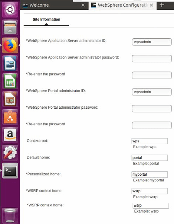 Get these benefits when you simplify a WebSphere Portal URL | TheServerSide