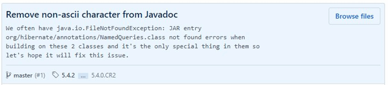 Git commit message conventions and best practices | TheServerSide Git commit message conventions and best practices | TheServerSide