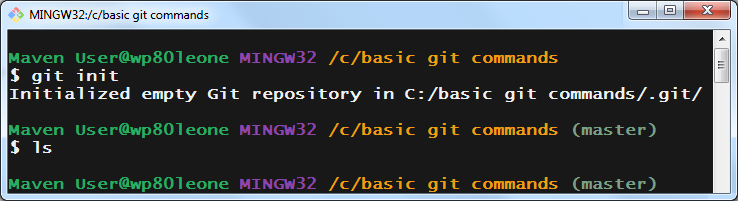5 basic Git commands developers must master: Tutorial with examples ...