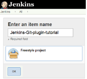 Jenkins Git integration: GitHub pull request via the Git plugin ...