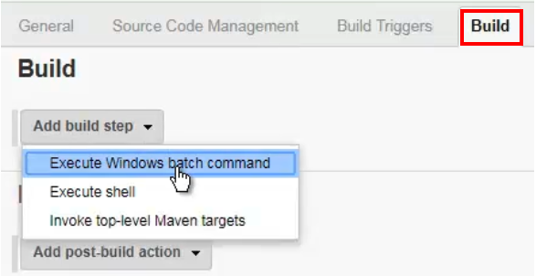 Jenkins Git integration: GitHub pull request via the Git plugin | TheServerSide