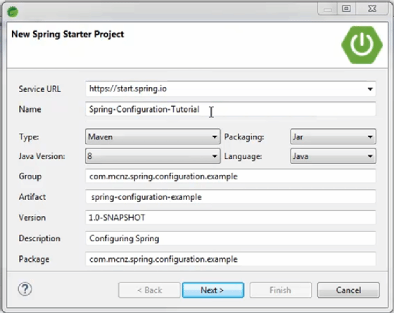 How To Use Spring Boot Applicationproperties File To Externalize Configuration Theserverside