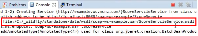 Step-by-step SOAP web services example in Java using Eclipse | TheServerSide