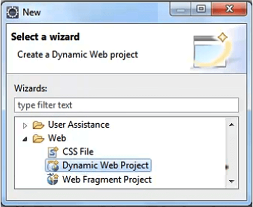 Step By Step Restful Web Service Example In Java Using Eclipse And Tomee Plus Theserverside