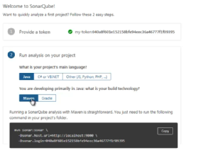 SonarQube tutorial: Get started with continuous inspection | TheServerSide