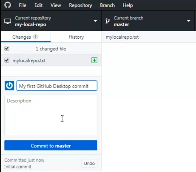 How to Git started and use the Github Desktop app tool | TheServerSide