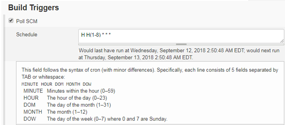 How to use the Jenkins Git Plugin: Tips and tricks | TheServerSide