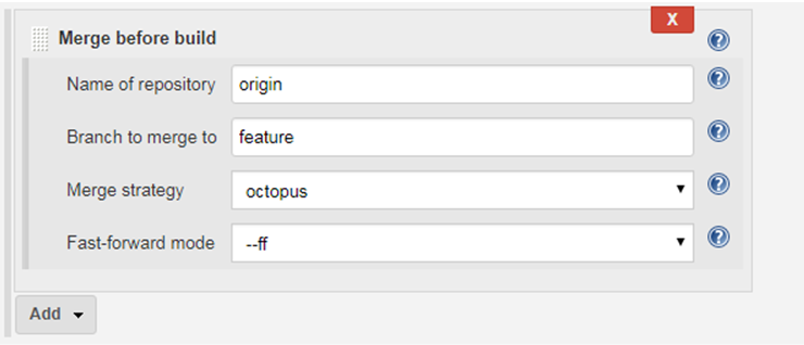 How to use the Jenkins Git Plugin: Tips and tricks | TheServerSide
