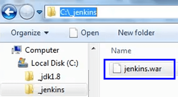 A Jenkins tutorial for beginners with examples | TheServerSide