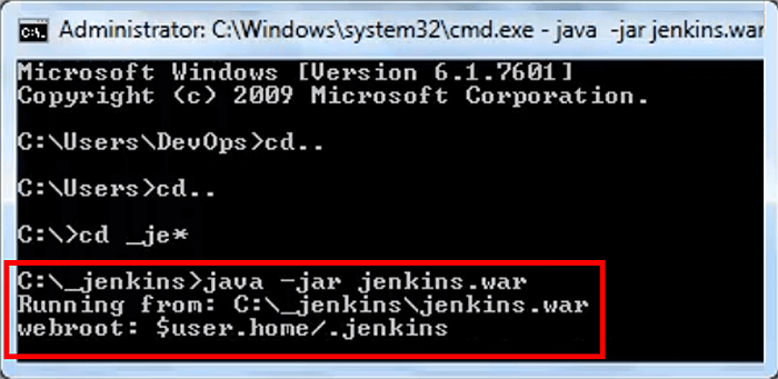 A Jenkins tutorial for beginners with examples | TheServerSide