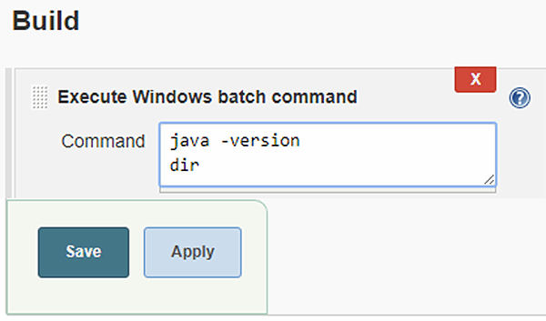 Create your first Jenkins build job: A freestyle project tutorial for ...