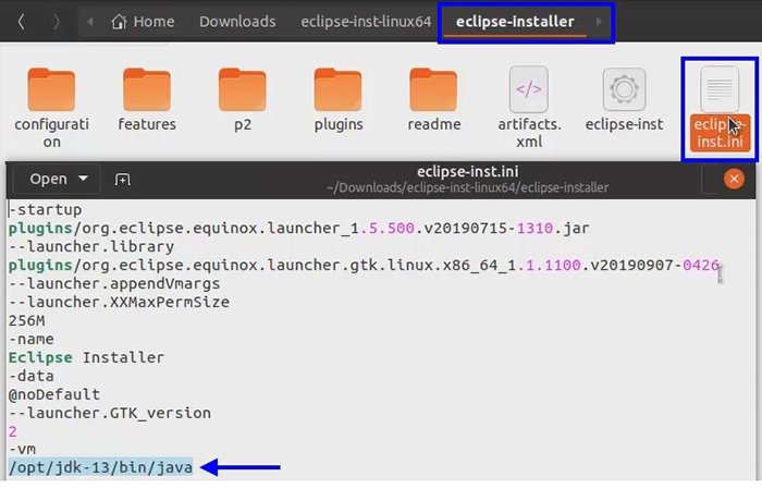 Install Eclipse IDE on Ubuntu in 5 easy steps | TheServerSide