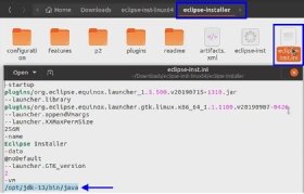 Install Eclipse IDE on Ubuntu in 5 easy steps | TheServerSide