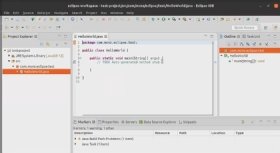 Install Eclipse IDE on Ubuntu in 5 easy steps | TheServerSide