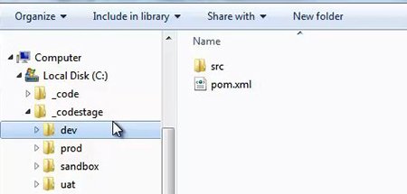 How to use the Jenkins multi-configuration project | TheServerSide