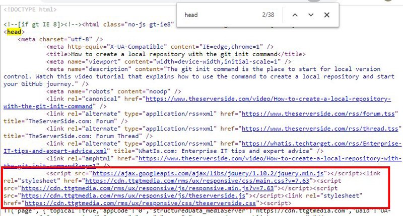 5 tips to reduce webpage weight and improve user experience | TheServerSide
