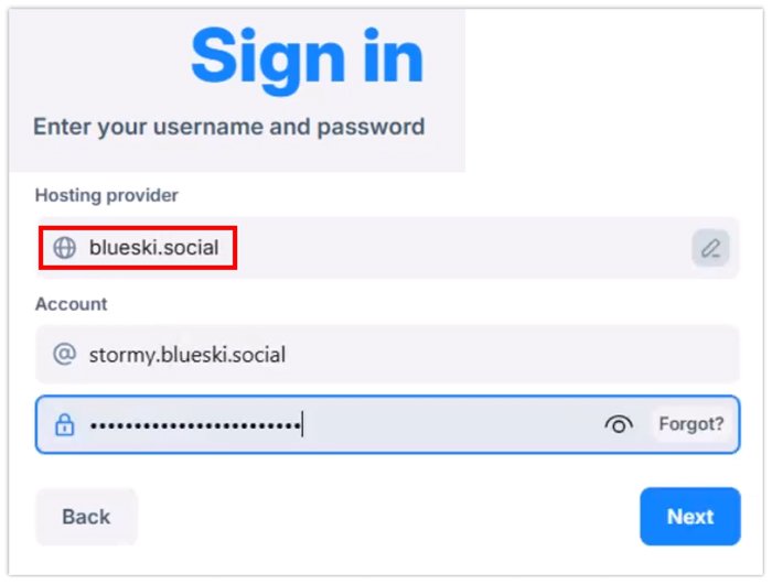 Host your own Bluesky Personal Data Server (PDS) tutorial | TheServerSide