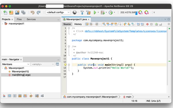 The state and future of Java desktop application development ...