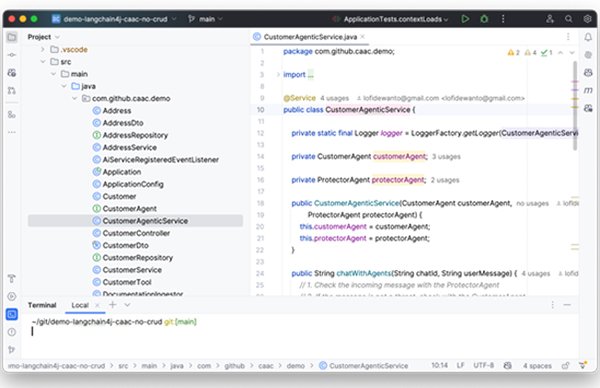 The state and future of Java desktop application development ...