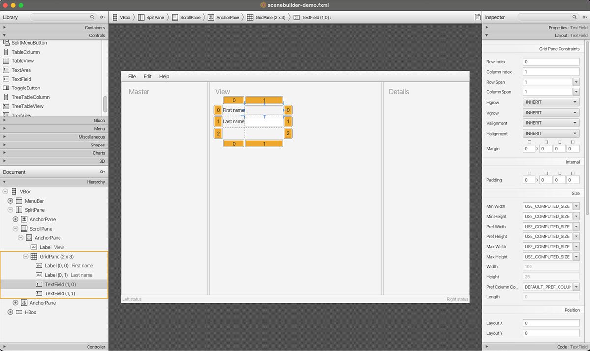Why use JavaFX in 2025? | TheServerSide