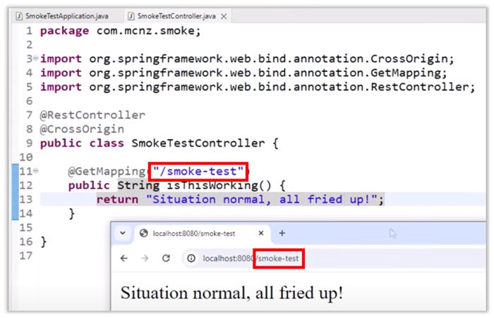 Get started with Spring Tools Suite 4 | TheServerSide
