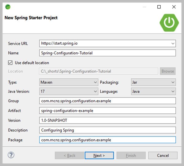 Spring Boot ConfigurationProperties tutorial | TheServerSide