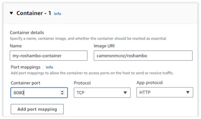 How to deploy Spring Boot apps in AWS | TheServerSide