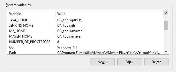 Install Maven on Windows | TheServerSide