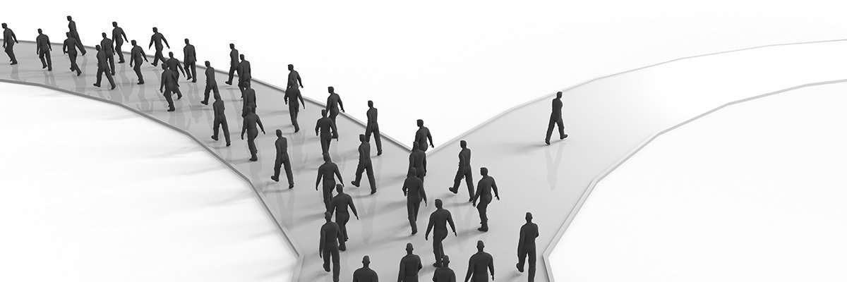 JavaOne 2017 walks a new path | TheServerSide